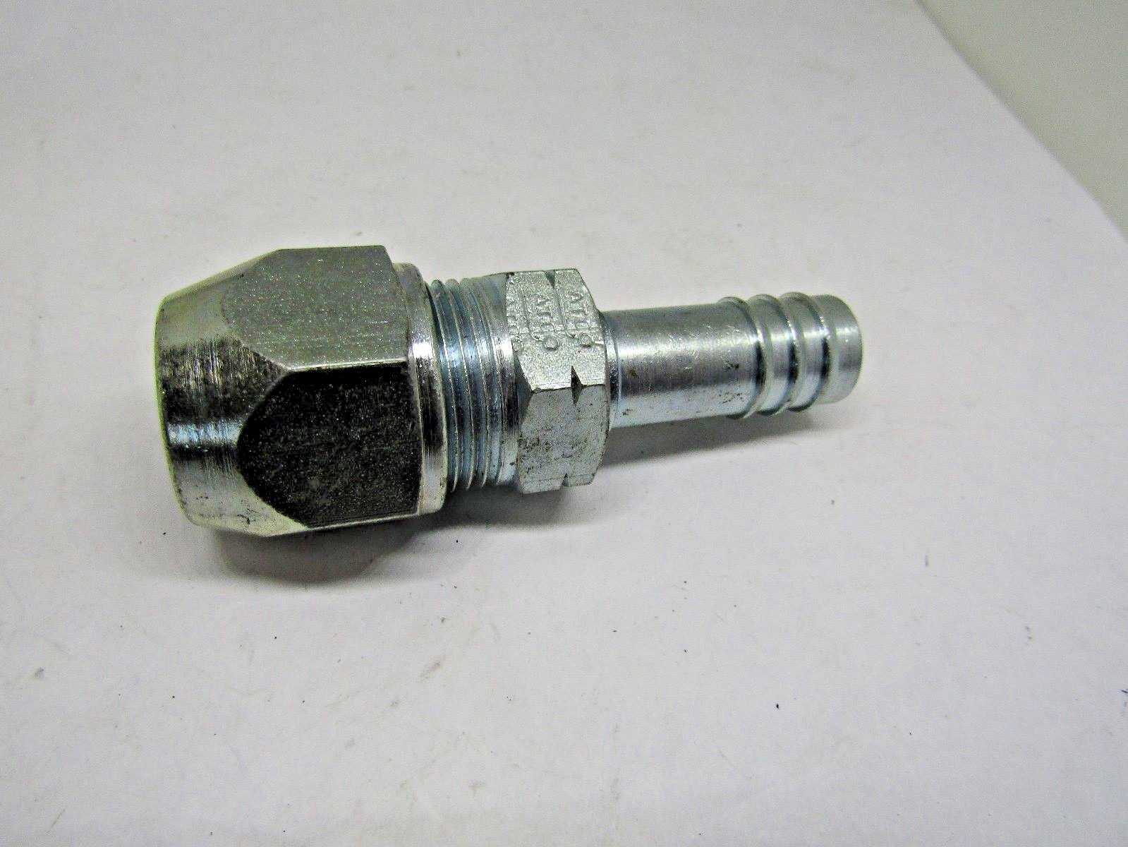 A/C Suction Line Hose Assembly-Fitting 4 Seasons 17756 ATCO MADE IN U.S ...