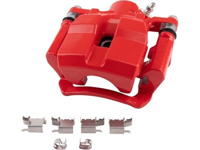 Rear Right TRQ Brake Caliper Brake Caliper fits Lexus RX350 2010-2015 ...