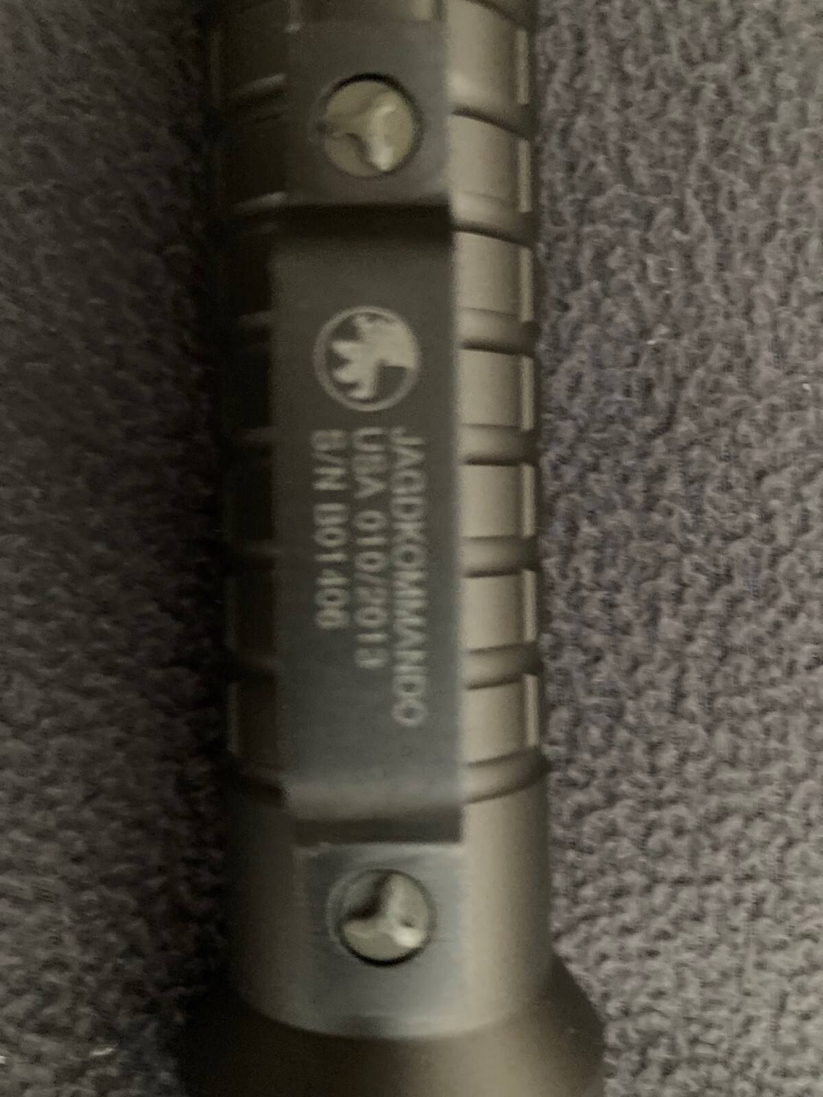 JAGDKOMMANDO Austrian Special Forces Knife Tri Edge Blade Dagger | eBay