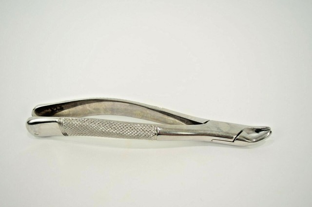 Hu-Friedy Immunity 150A Cryer Forceps Oral Surgery Dental Tooth ...