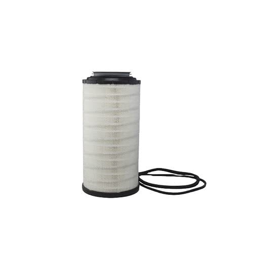 BALDWIN RS5287XP - Air filter cross reference