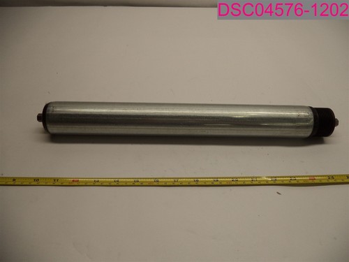 INTERROLL 1700 Heavy Duty conveyor Roll 16" Length X 1-7/8" Diameter | eBay