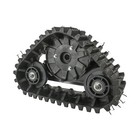 ATV UTV Rear Wheel Track/30'' 34''40''Axle Kit/Differential Motor for ...