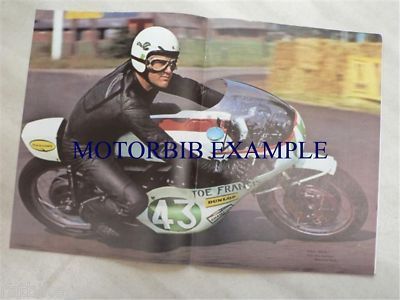 MC7103-PAUL SMART POSTER,ARTER MATCHLESS, VELTHOVEN | eBay