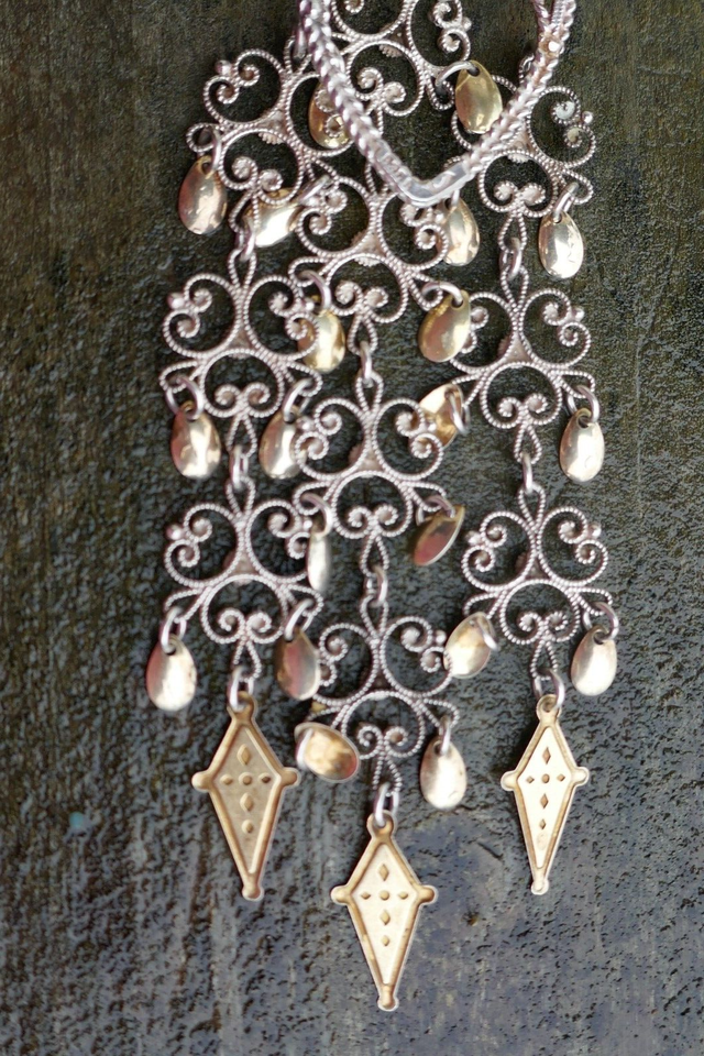 Vintage Norwegian 830S Silver Solje Large Wedding Brooch / Pin | eBay