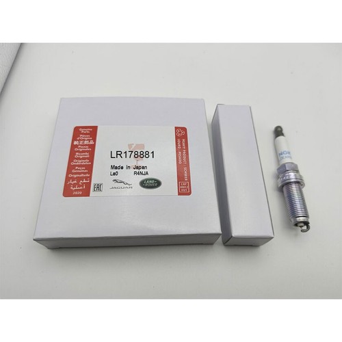 LAND ROVER SPARK PLUG x4 RANGE SPORT EVOQUE DISCOVERY SPORT LR178881 ...