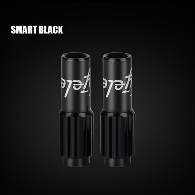 Adjuster Bolt Bicycle 2Pcs Adjuster Aluminum Alloy Brake Cable Fine ...