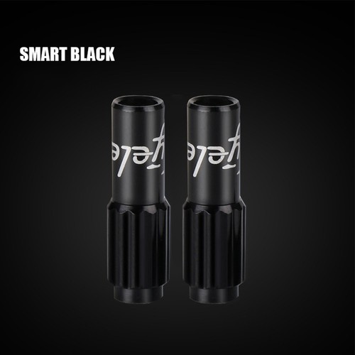 Adjuster Bolt Bicycle 2Pcs Adjuster Aluminum Alloy Brake Cable Fine ...