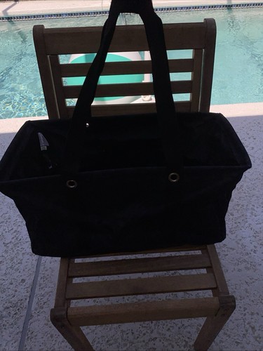 Thirty-One Large Utility Tote Bag | eBay