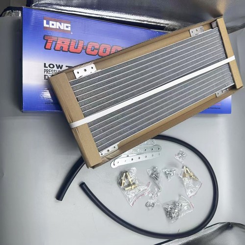 LPD47391 Tru Cool 40K Transmission Cooler Transmission Oil Cooler GVW ...