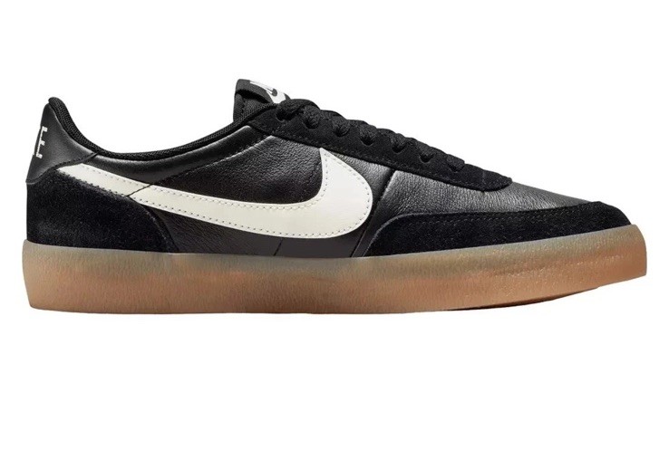Nike Killshot 2 Shoes Black Sail Gum FZ5630-001 Women's Sizes NEW | eBay