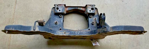 2009-2010 Ford Escape REAR Crossmember Subframe Engine Cradle Assembly ...