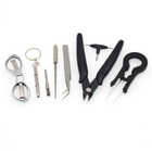 8Pc/Set Mini Professional Electronic DIY and Repair Tool Mobile Phone ...