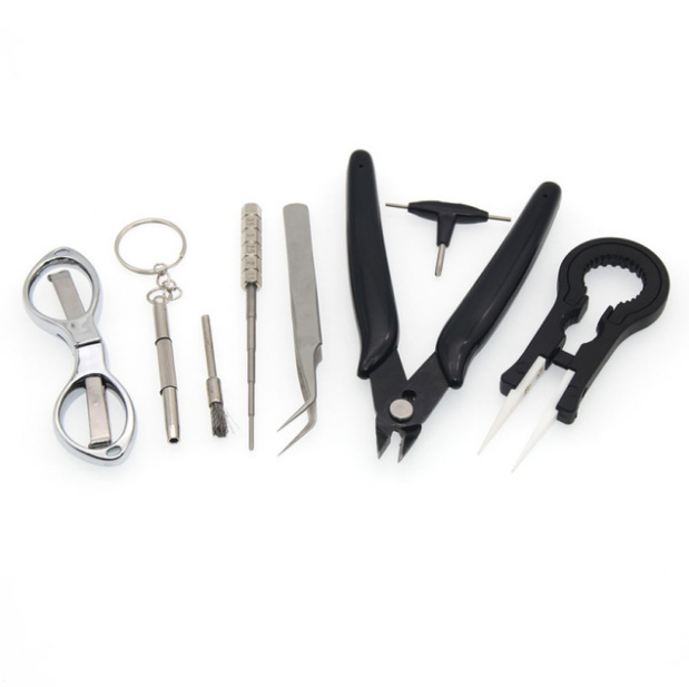 8Pc/Set Mini Professional Electronic DIY and Repair Tool Mobile Phone ...