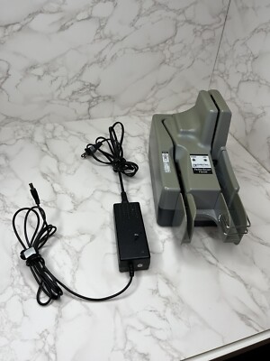 Check Readers - Digital Check Teller Scan