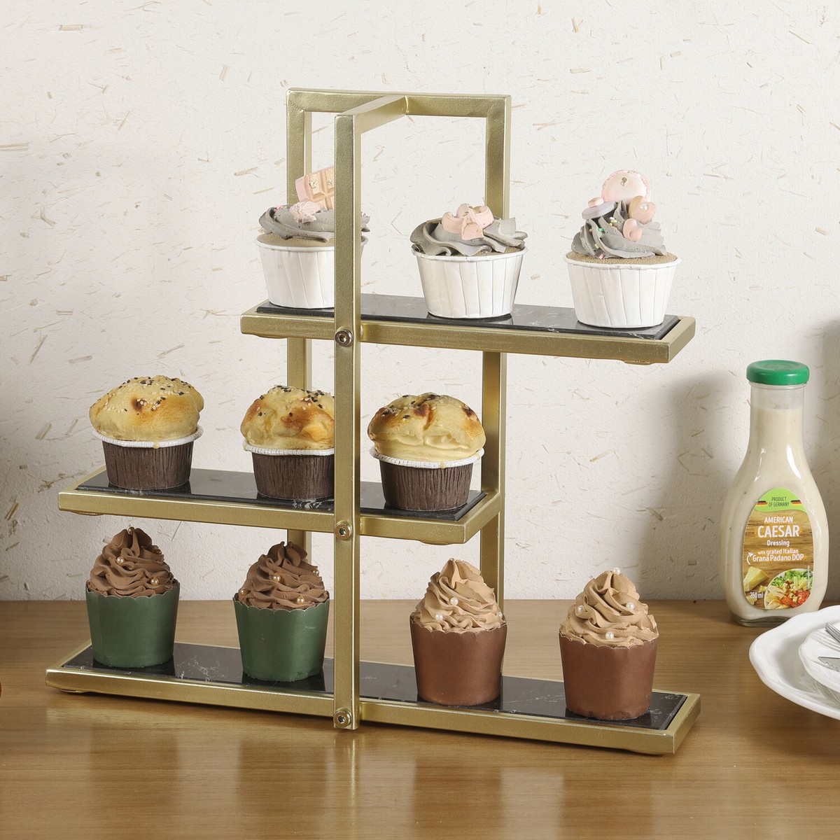 Mini Cupcake Display Stand