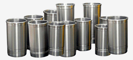 MAHLE CLEVITE Cylinder Sleeve 226-4234 98mm Bore Massey Ferguson IHC ...