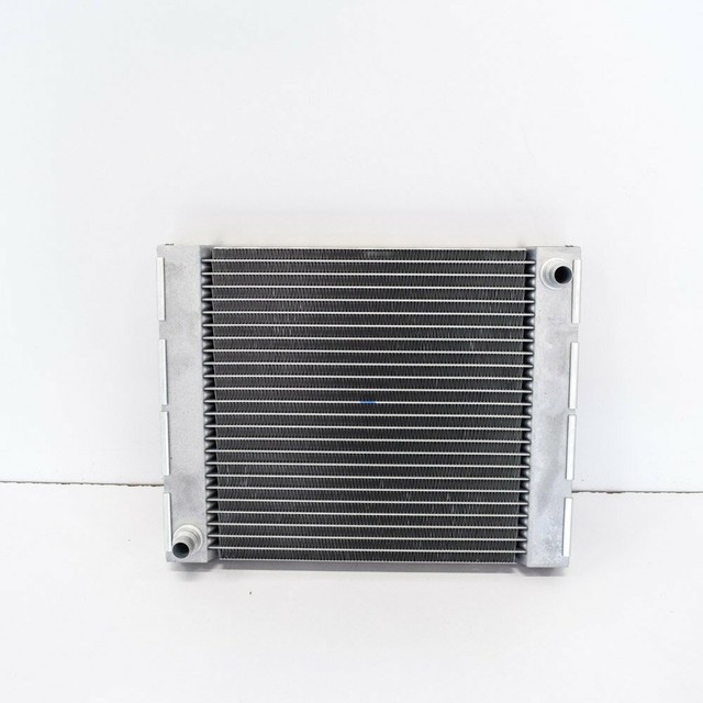 MERCEDES S Class W222 AMG Oil Cooler A0995004003 for sale online | eBay