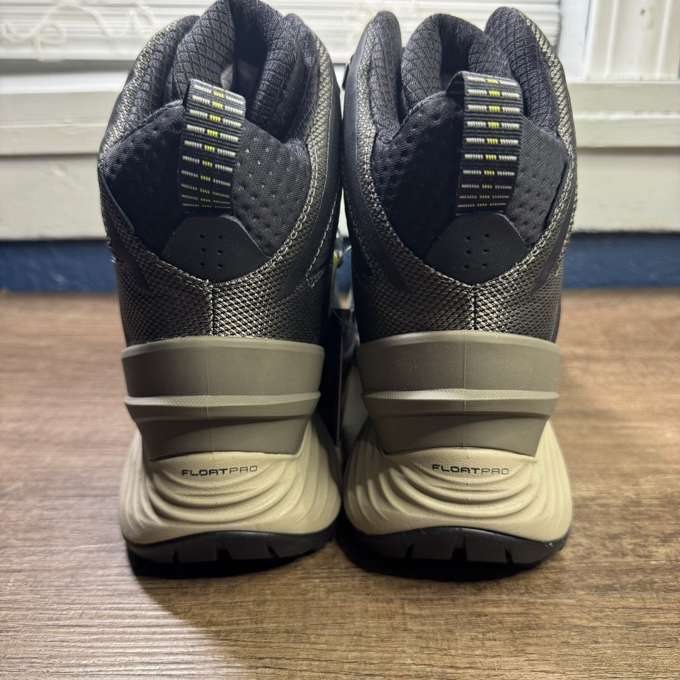 MERRELL Rogue Hiker Mid GTX Gore-Tex Hiking Boots Men’s Size 11.5 ...