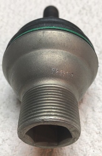 New Genuine BMW 5 6 7 Series Front Lower Control Arm Ball Joint ...