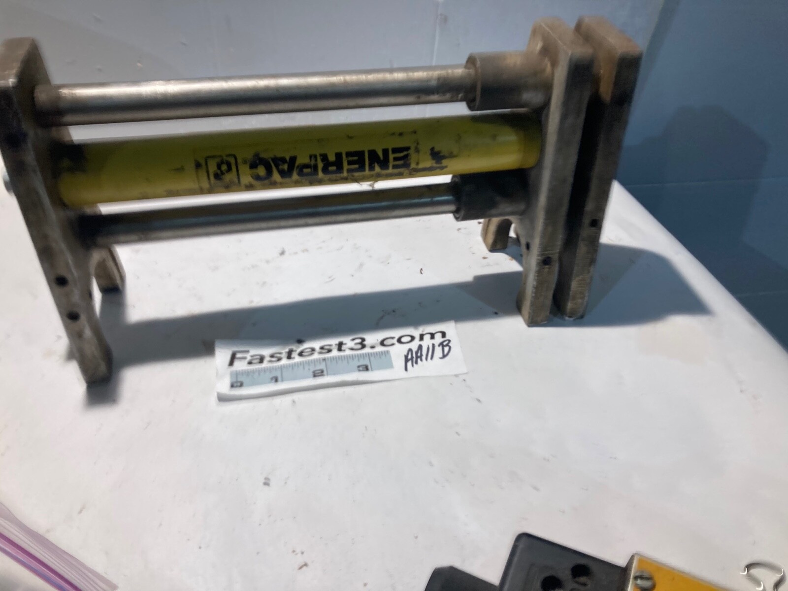 LYCOFIT COUPLING Mechanical Fitting Joining System Hydraulic Crimper ...