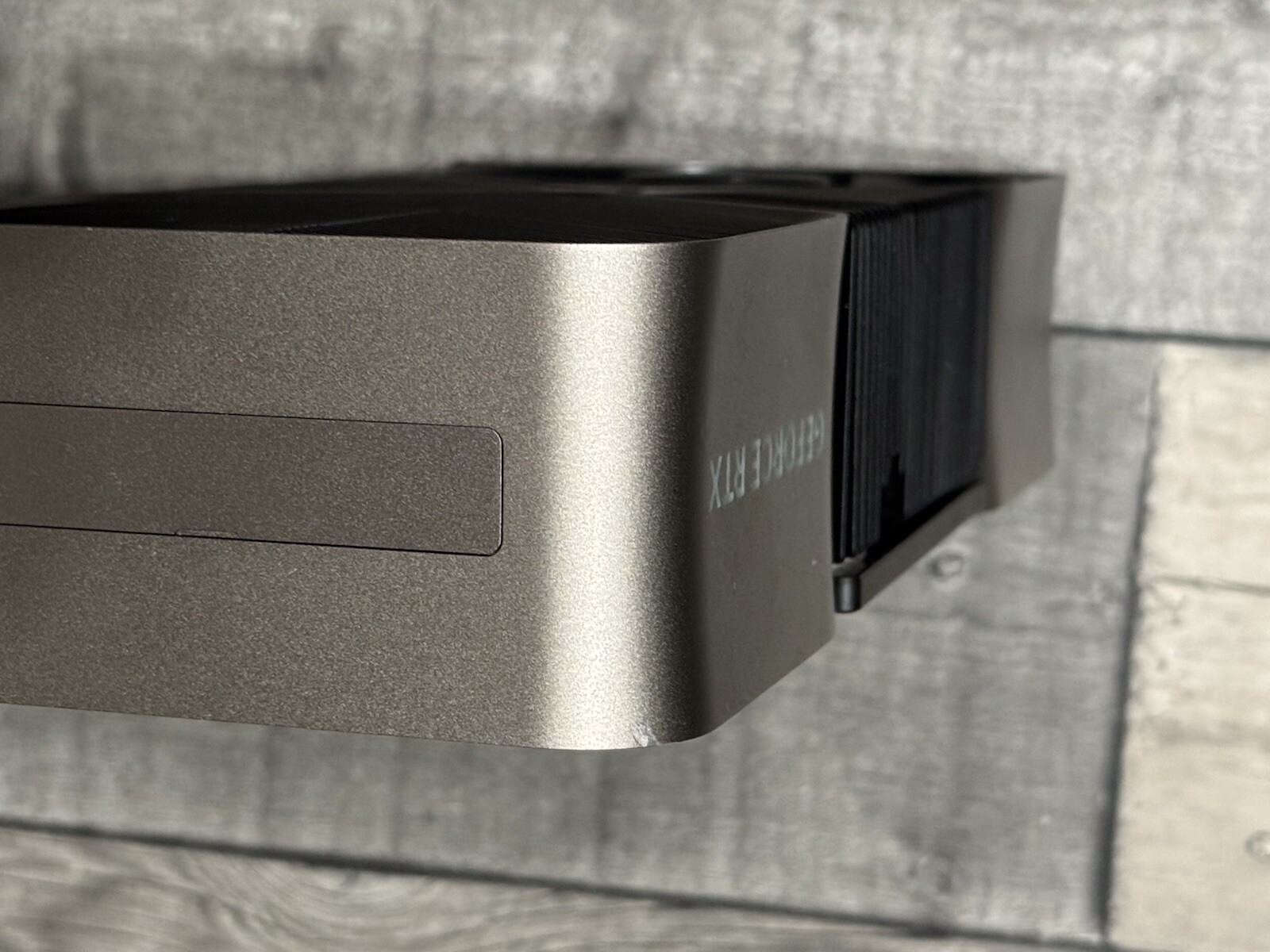 NVIDIA GeForce RTX 4090 Founders Edition 24GB GDDR6X Graphics Card for ...