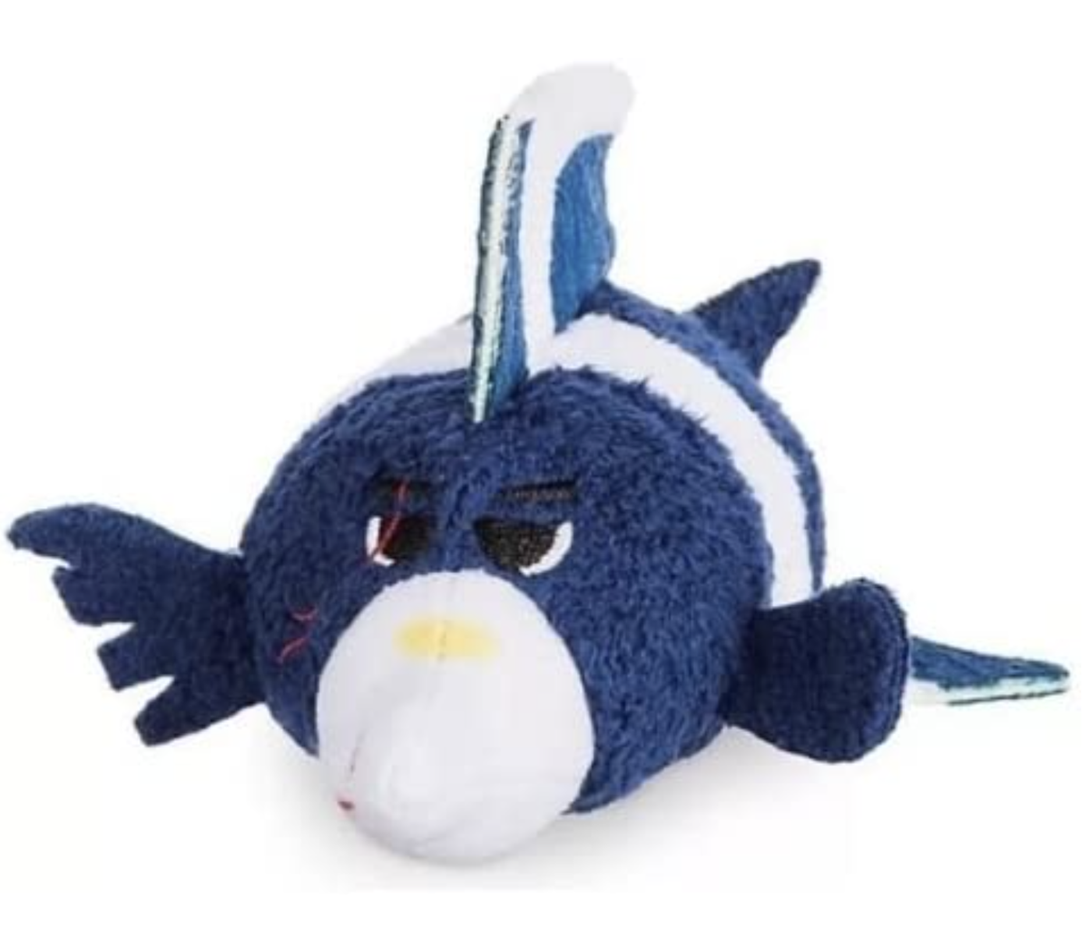Finding Nemo Gill Finding Nemo (2003) Willem Dafoe As Gill IMDb
