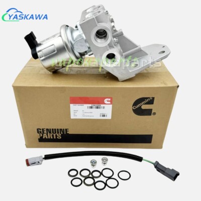 Fuel Transfer Pump Fits For Cummins 5362269 ISC C-Series & ISL 8.3L 12V ...