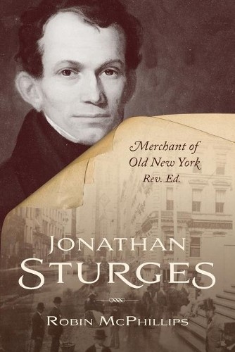 Robin McPhillips Jonathan Sturges (Tapa blanda) 9780998037912 | eBay