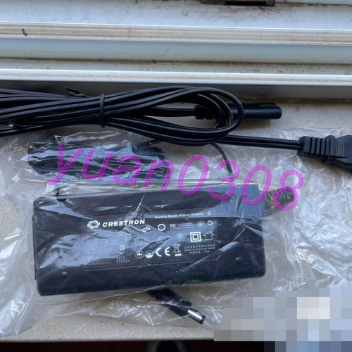 NEW Crestron PW-2420RU ac adapter | eBay