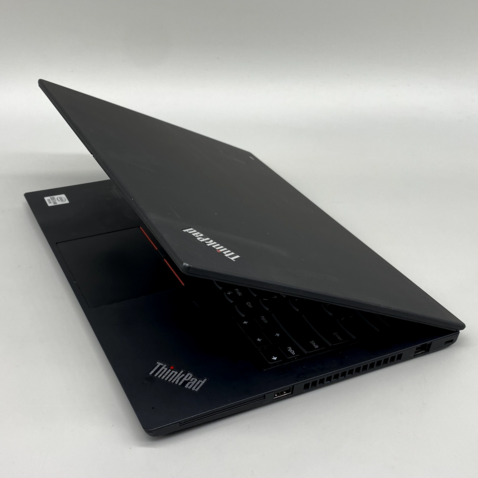 Lenovo Thinkpad T14 G1 14" i7-10610U 24GB DDR4 512GB SSD Blk- C/ See ...