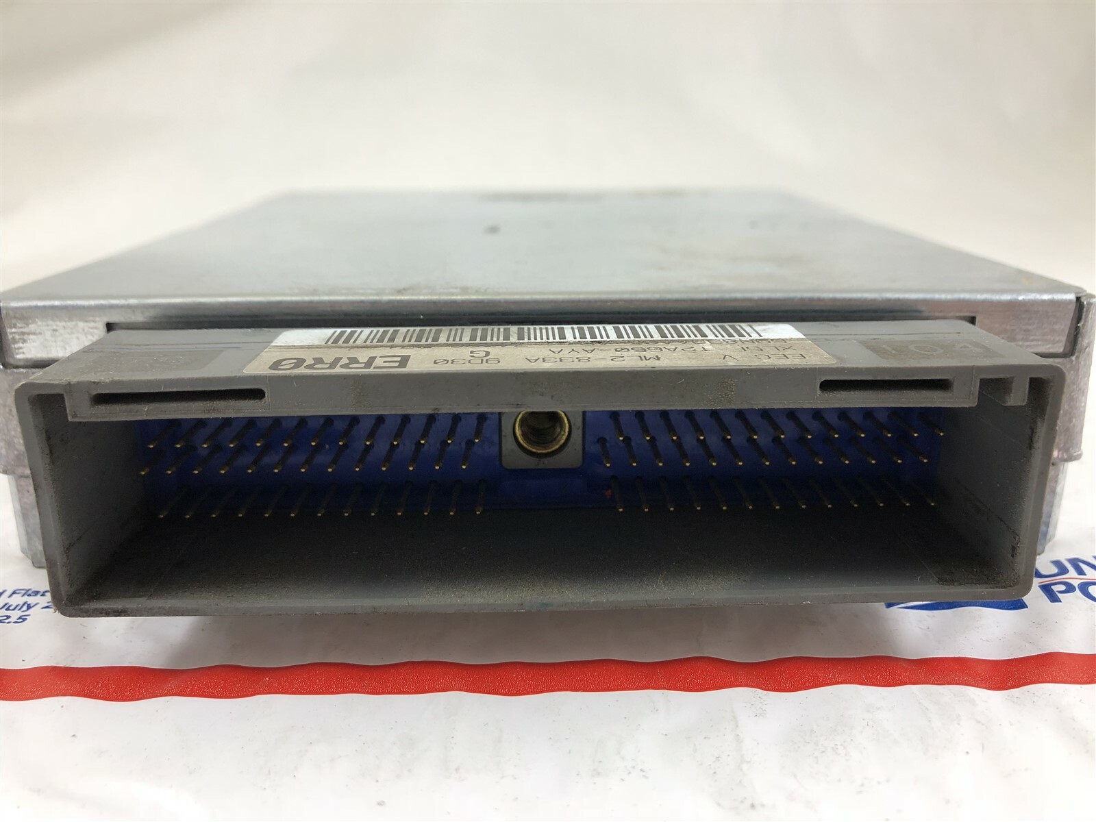 Programmed 99-00 Ford Ranger Mazda B3000 Engine Computer Module XL5F ...