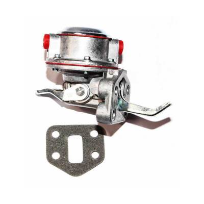 ULPK0036 PUMP, FUEL LIFT - 4 HOLES Suitable For PERKINS ULPK0036 | eBay