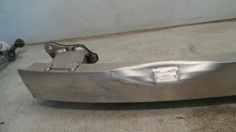 12 13 14 15 16 17 18 AUDI A6 REAR BUMPER REINFORCEMENT PART # 4G5 807 ...