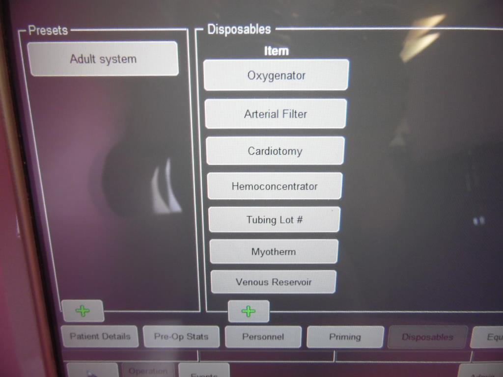 Spectrum Medical Viper M3 Computer PC Wifi Clinical Patient Data ...