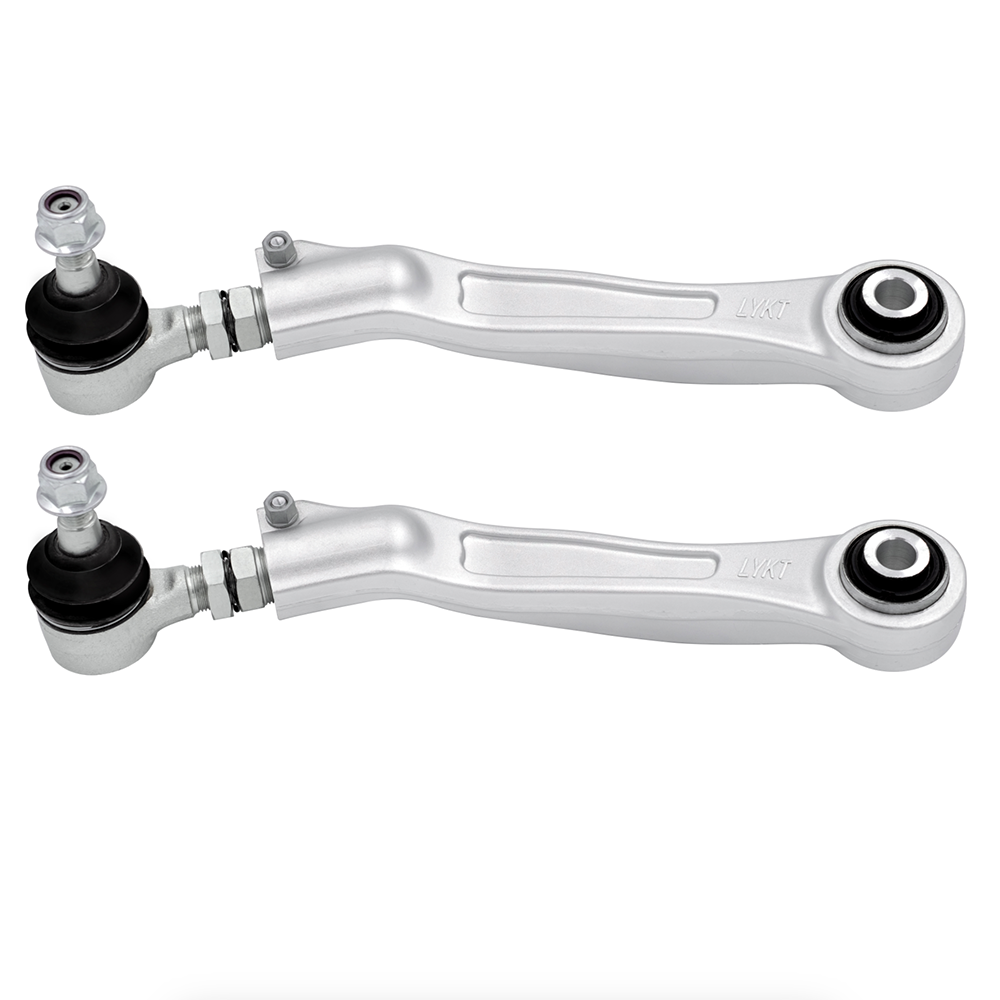 2pcs Alignment Rear Camber Upper control Arms For Lexus 07-17 LS460、08 ...