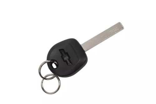 Genuine GM Door Lock and Ignition Key 13523903 | eBay