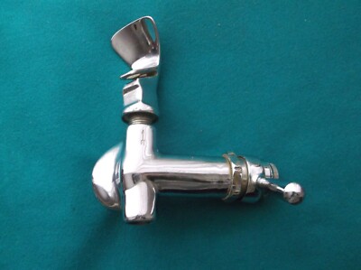 Plumbing - Water Spigots