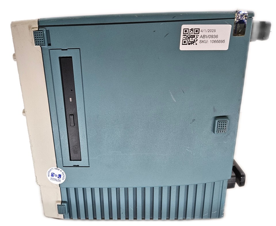 Tektronix TDS5052B 2 Channel 500MHz Digital Phosphor Oscilloscope | eBay