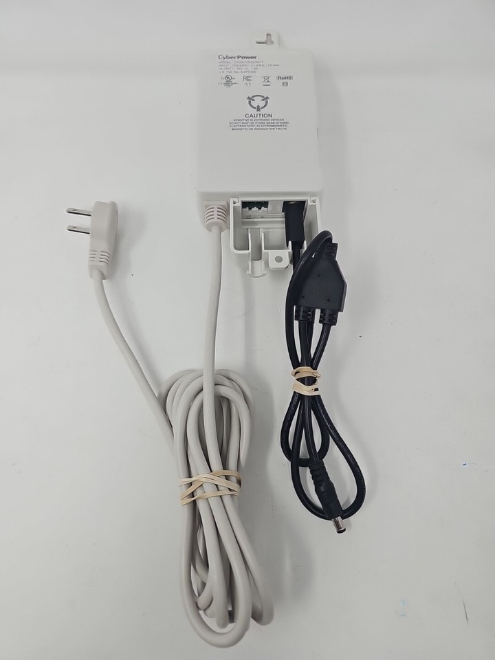 Frontier FRX523 Optical Network Terminal XGS-PON ON with ac adapter | eBay