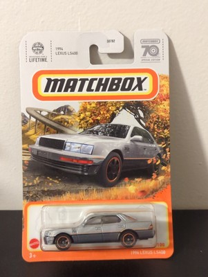 2023 Matchbox 1994 Lexus LS400 | eBay