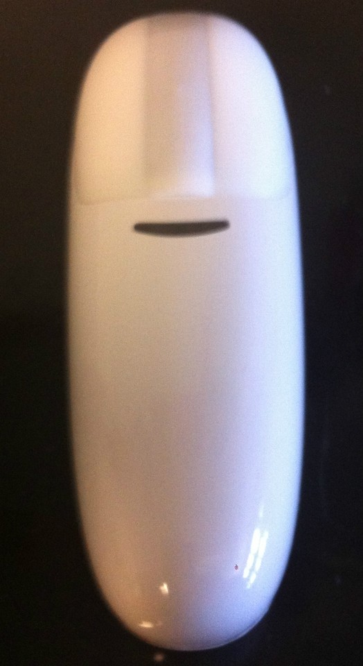 Brand New Visonic Clip SMA Curtain Motion Detector Sensor for Xfinity ...