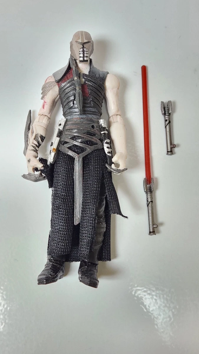 Starkiller Sith