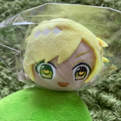 Pritz 6 O' Snack Tenteko Mascot Plush | eBay Australia