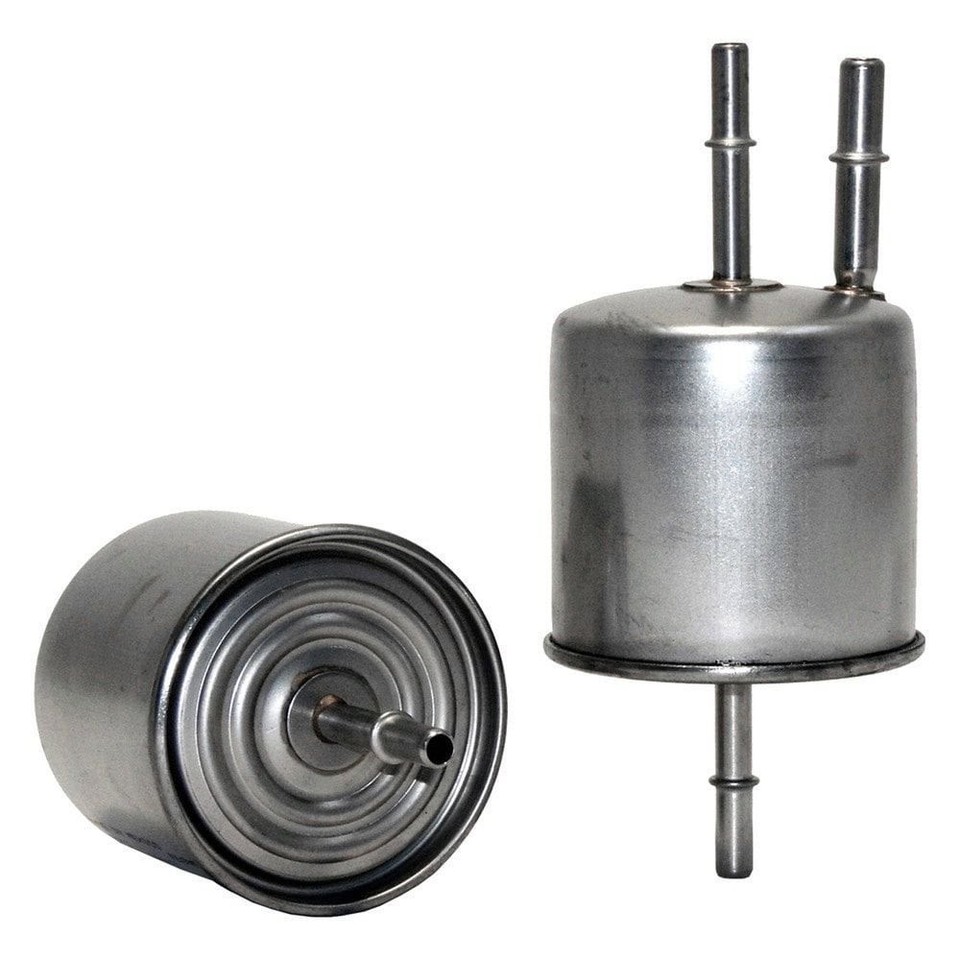 For Ford Explorer Sport 2001-2003 WIX 33667 Complete In-Line Fuel ...