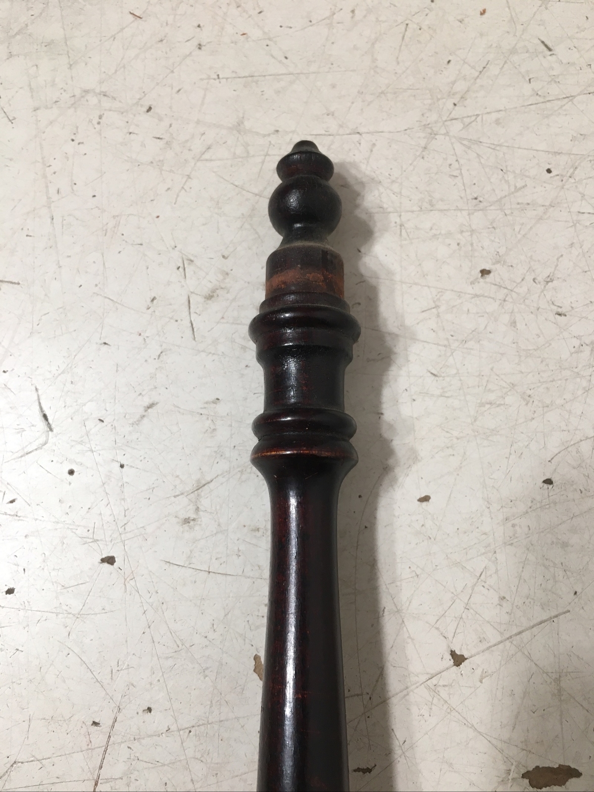 Antique Ingraham Nile Banjo Clock Side Trim Piece #2 | eBay