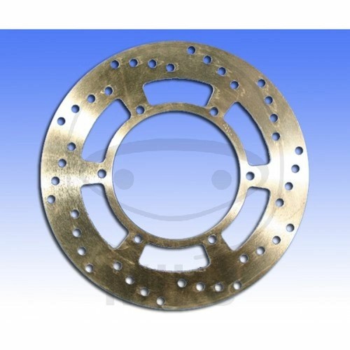 Brake Disc EBC MD2002 760.09.50 Ducati 600 Supersport 1994-1996 | eBay