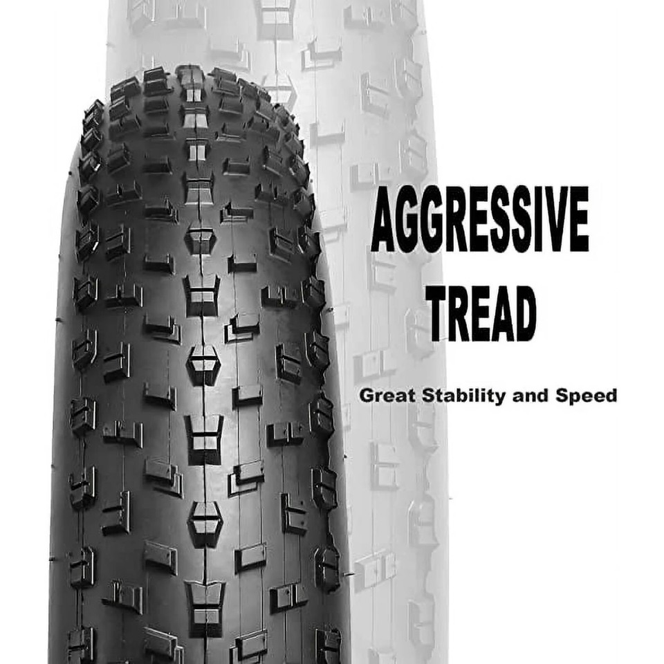 UNIVERSAL TIRES FAT TIRE 20 x 3.0 EBIKE | eBay