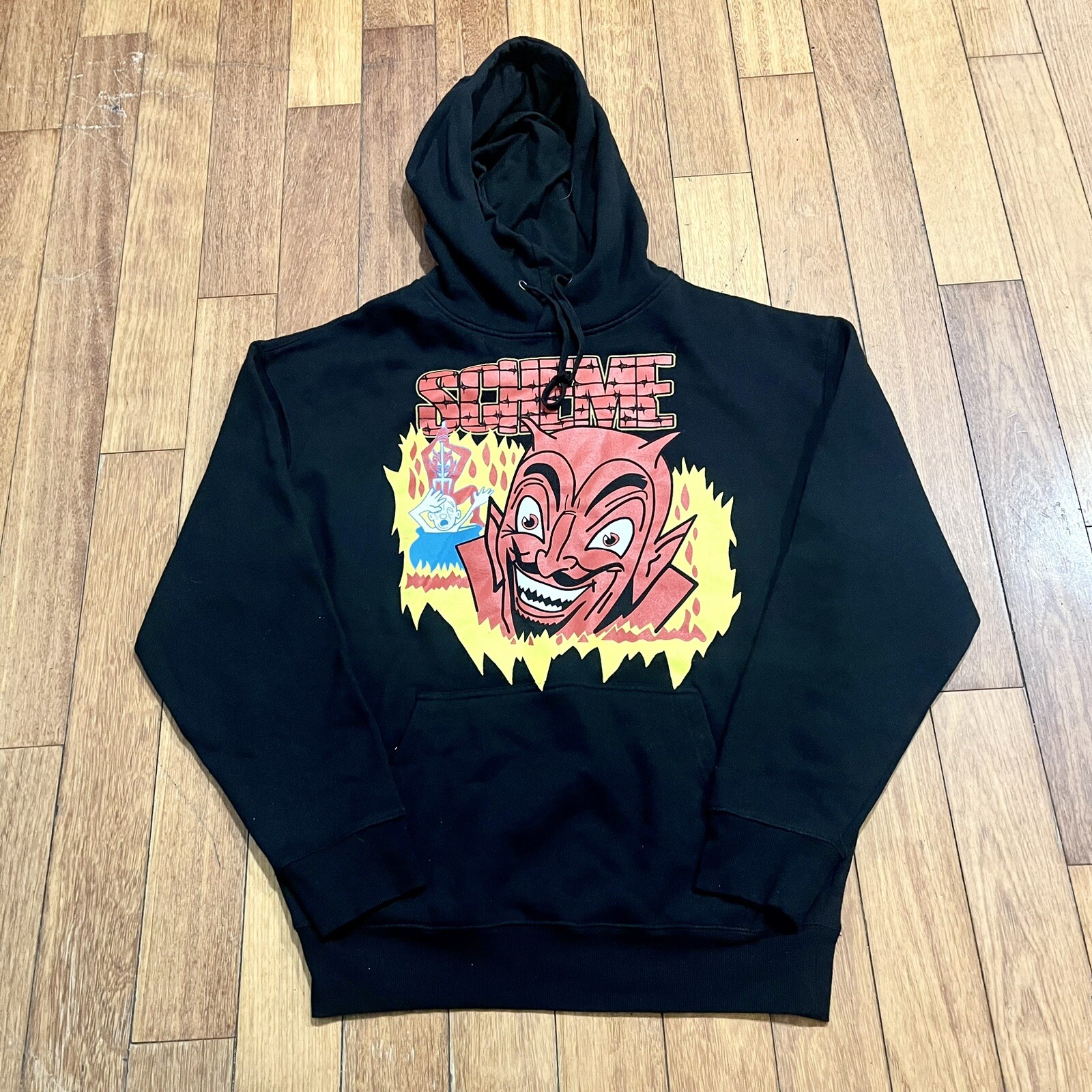 DJ SCHEME X SKI MASK THE SLUMP GOD X SUKAMII TOUR HOO… - Gem