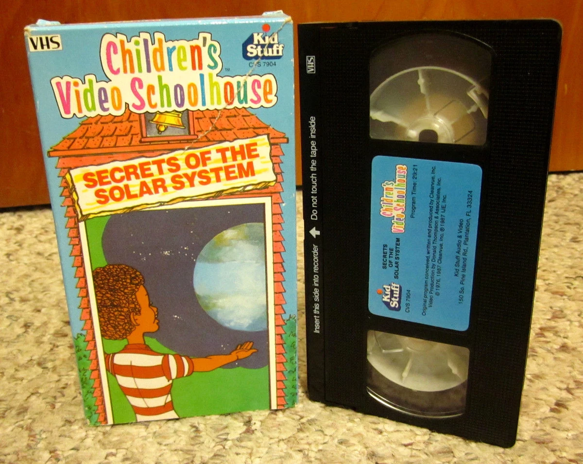 The Solar System Documentary